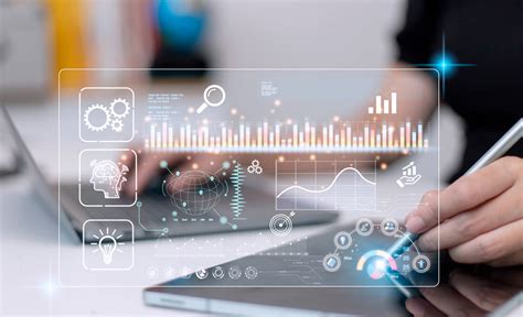 Ai Driven Analytics How It Help Businesses