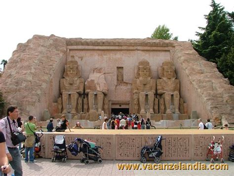 Vacanzelandia Itinerari Diari Di Viaggio Veneto Gardaland 2o Tappa