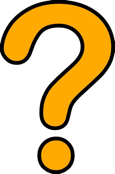 14 Question Mark View File Inverted Question Mark Alternate PNG