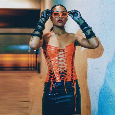 New Spring 2021 Fashion Laced Up Bandage Corset Camisole Women Tube Top