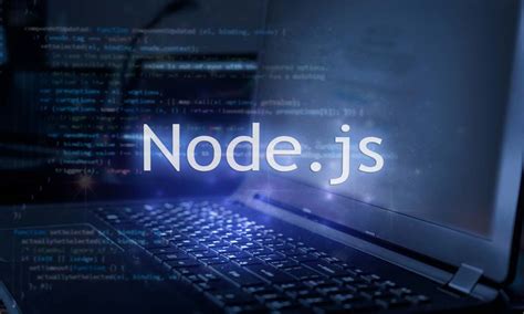Basic Node JS Skill Up