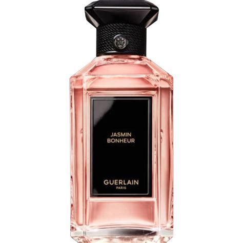 Jasmin Bonheur By Guerlain Reviews Perfume Facts