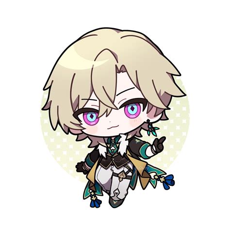 Aventurine Chibi Aventurine Disney Birthday Cakes