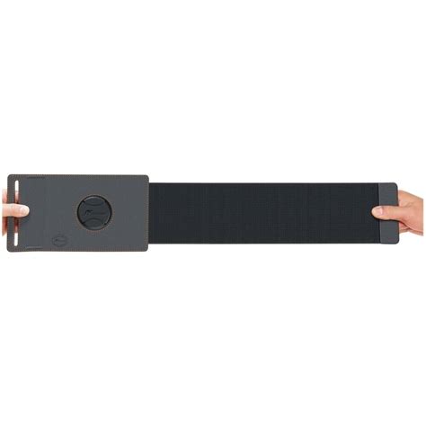 Best Buy Roocase Orb System Mount For Orb Exec 360 Grayblack Rc Orb Strap
