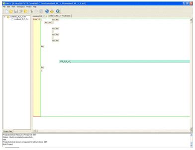 Fpga Based Hardware Acceleration Of C C Based Applications Part Edn