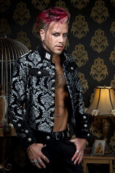 Scriptor Familia Sex Drugs And Rock And Roll