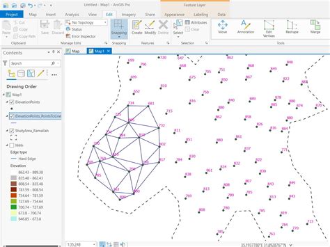 Solved ArcGIS Pro Is There A Geoprocessing Tool To P Esri Community