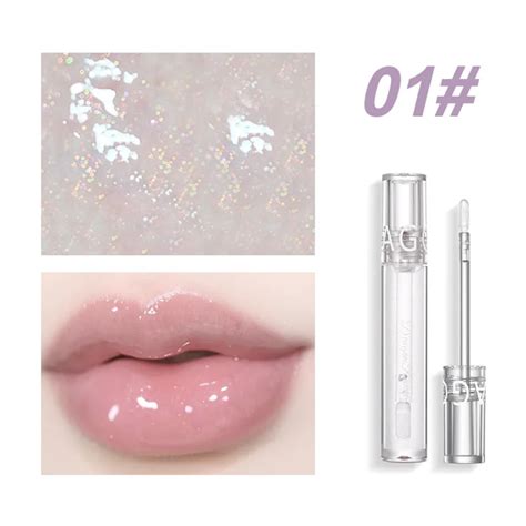 투명 립 플럼퍼 익스트림 필러 글로스 오일 투명 맥시마이저 라비알 볼루미나이저 틴타 브릴로스 드 라비오스 리포 오일 Aliexpress