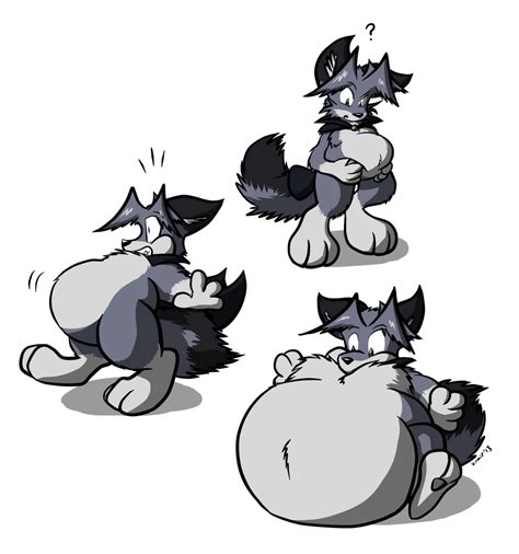 Mass Increase By Virmir On Deviantart