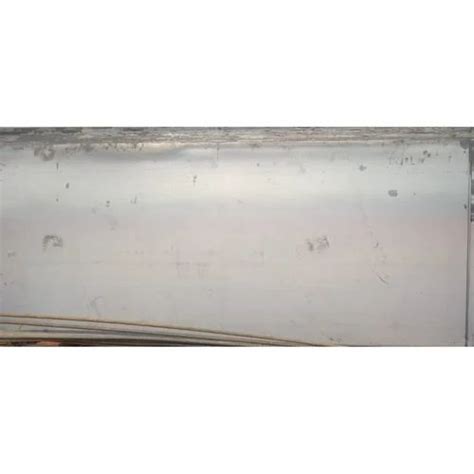 Mild Steel MS HR Sheet For Industry Thickness 10mm At 70 Kg In Bidhuna