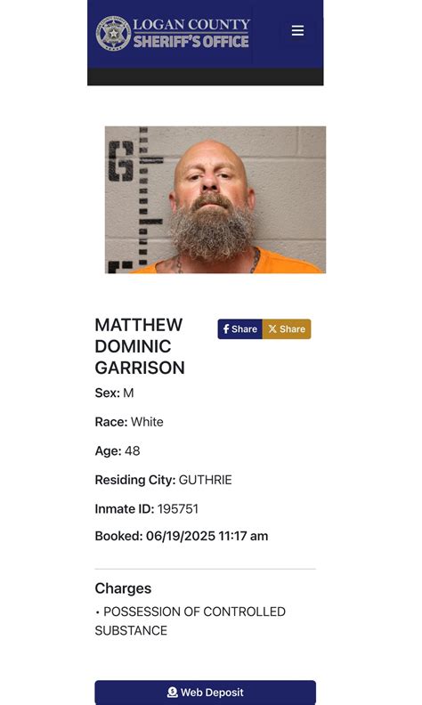 Loga Logan County Ok Scanner Feed And Emergency Updates