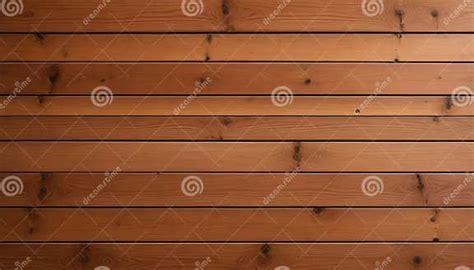 A Background With A Wide Plank Cedar Texture Stock Illustration Illustration Of Knots Wall