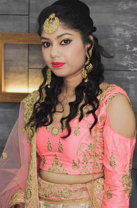 Top 999 Party Makeup Images Amazing Collection Party Makeup Images