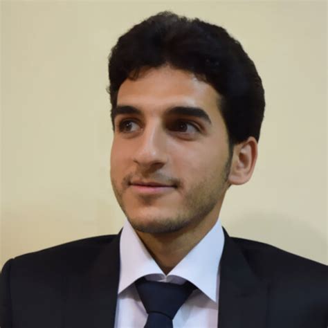 Ali Ghasemi Bachelor Of Engineering University Of Isfahan Isfahan