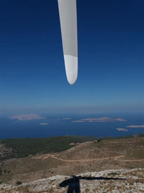 Wind Turbine Blade Maintenance Repair Services Aenaos