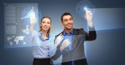 What Is Augmented Reality Explanations And Various Types One It Smart