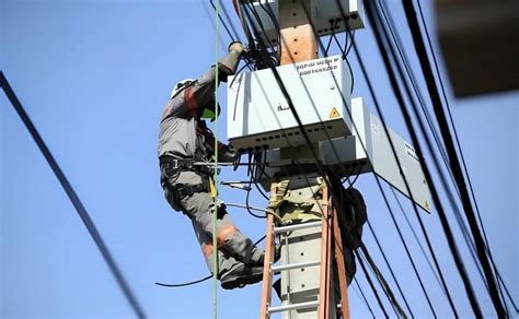 Manutenção deixará cinco bairros e um ramal de Manaus sem energia nesta