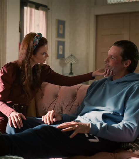 Sweet Magnolias Joanna Garcia Swisher Shares Why Season 4 Was Her