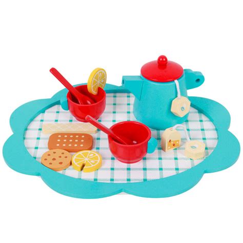Afternoon Tea Set