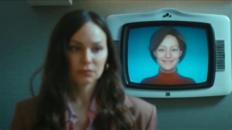 Cassandra New German Sci Fi Series On Netflix Is Praised By The