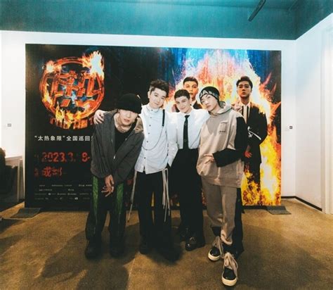 值回票价！艾热air、王以太《太热象限演唱会》连演两场口碑炸裂 360娱乐，你开心就好