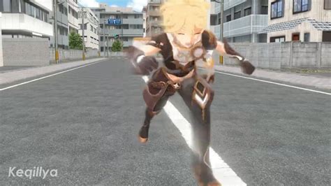 Sex R Okbuddygenshin