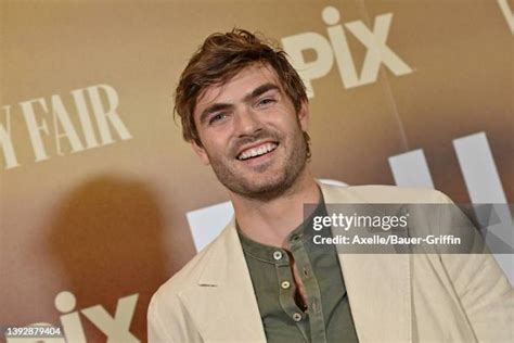 1 509 Alex Roe Photos And High Res Pictures Getty Images