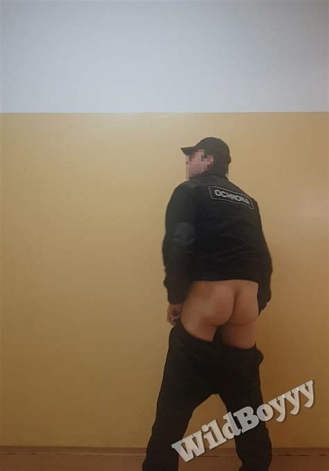 Security Guard 37 10 Pics Xhamster