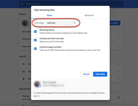 How To Clear Your Browser History Delete Your Browsing History In