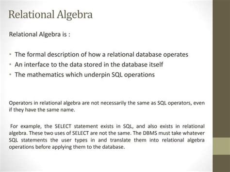 Dbms 14 Relational Calculus Pdf Dbms 14 Relational Calculus Pdf