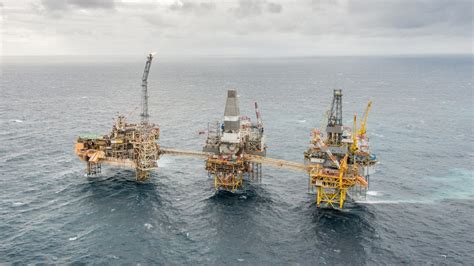Machine Learning Delivers Instant Benefits To Elgin Franklin Wells In The Uk North Sea Offshore