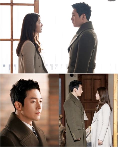장혁 박세영 애틋한 눈빛··· 위험한 러브라인 시작되나