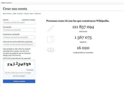 Descubre cómo Crear una Página de Wikipedia para tu Empresa Globai club