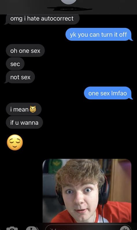 How Not To Sex Rtommyinnit