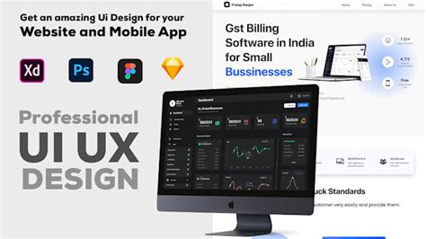 Do Mobile App Or Any Ui Ux Design Using Figma By Pratap Ranjan Fiverr