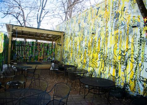 Brickyard Bar And Grill In Photos