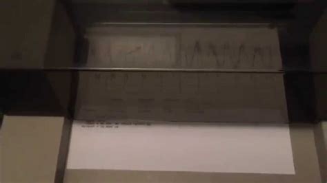 Hp 54502a And 7550a Youtube