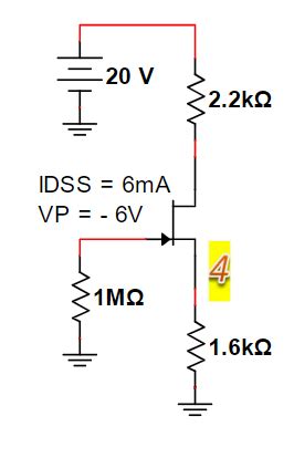 Solved Determine ID And VDS For The Following Chegg Com