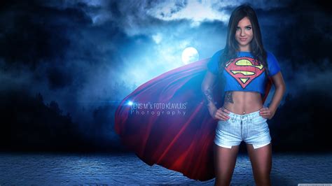 Sexy Superhero Wallpaper 73 Images
