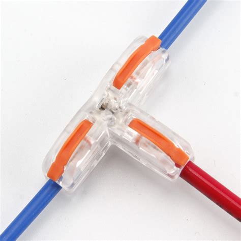 Đầu Nối Dây Cáp Chữ T Mềm Mại Tiện Dụng Cho Gia Đình Shopee Việt Nam