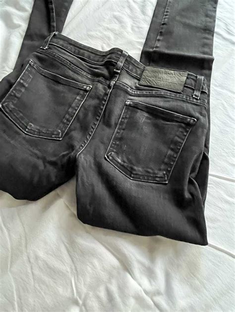 Naked Famous Lot 3 Pairs Naked Famous Skinny Guy Gem
