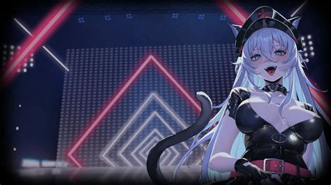 Backgroundsgallery Background Miss Neko 3 Clariseshow