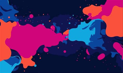 Splotchy Background Vectors And Illustrations For Free Download Freepik