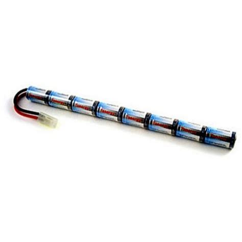 NiMH Batteries Airsoft Megastore