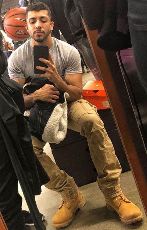 Timberlands Outfit Men Men Timberland Boots Outfit Timberland Style