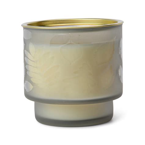 Foundry Candle Co Vanilla Cashmere Scented Fall Candle Shop Candles