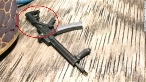 The Nras Strategic Ploy On Bump Stocks Cnnpolitics