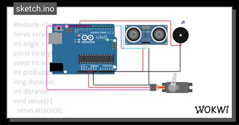 O Wokwi Arduino And Esp32 Simulator O Wokwi Arduino And Esp32 Simulator