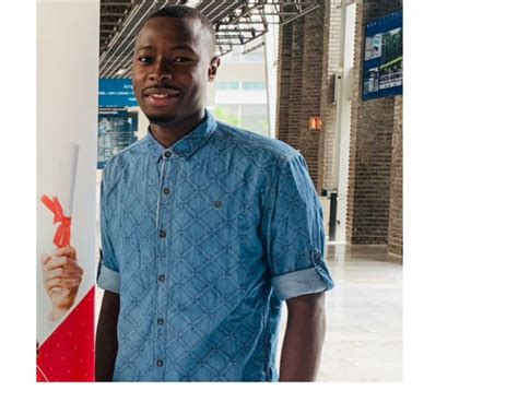 Papa Abdoulaye Kebe Posted On Linkedin