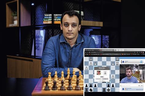 O Brasileiro Que Derrotou O Campeão Mundial De Xadrez Placar